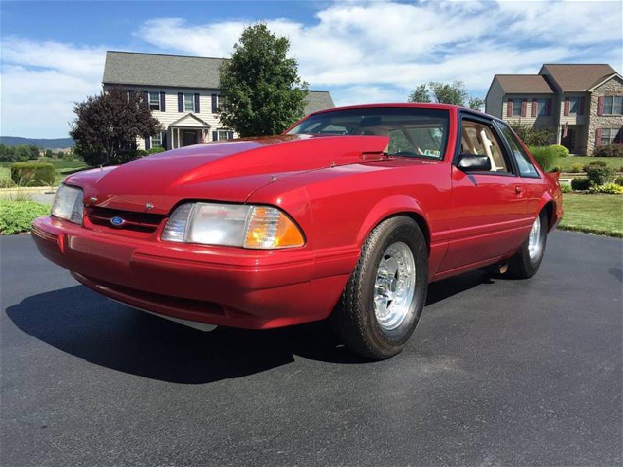 1982 Ford Mustang for Sale | ClassicCars.com | CC-1033724
