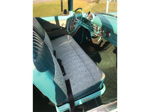 1955 Ford Fairlane 2 Door Post for Sale | ClassicCars.com | CC-1034102