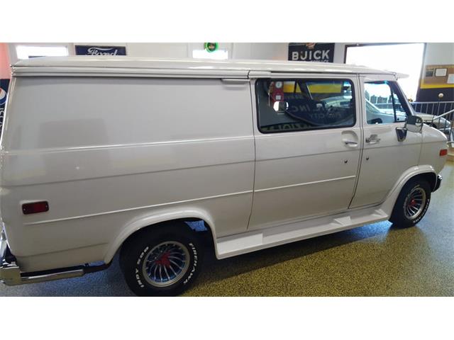 1979 GMC Vandura for Sale | ClassicCars.com | CC-1034148