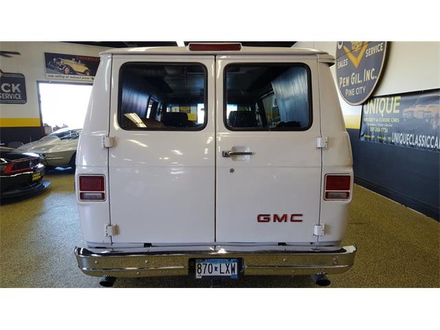 1979 GMC Vandura for Sale | ClassicCars.com | CC-1034148