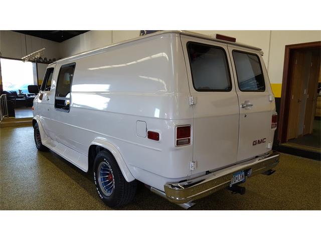 1979 GMC Vandura for Sale | ClassicCars.com | CC-1034148