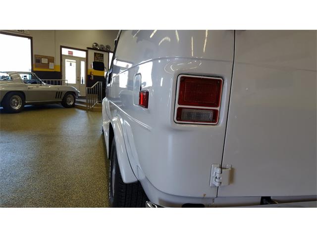 1979 GMC Vandura for Sale | ClassicCars.com | CC-1034148