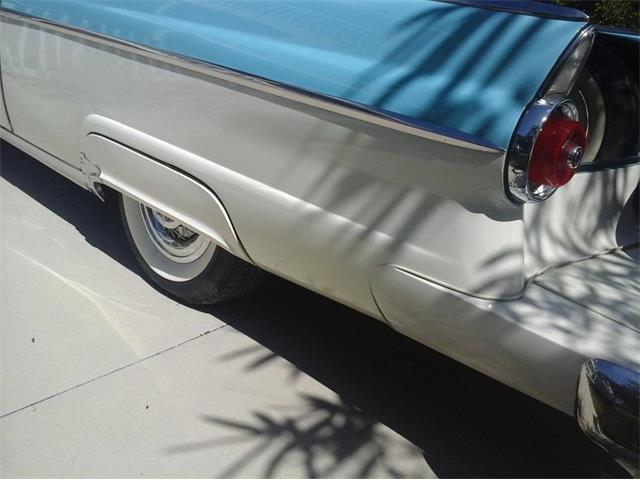 1955 Chevrolet Sunliner Convertible for Sale | ClassicCars.com | CC-1034205