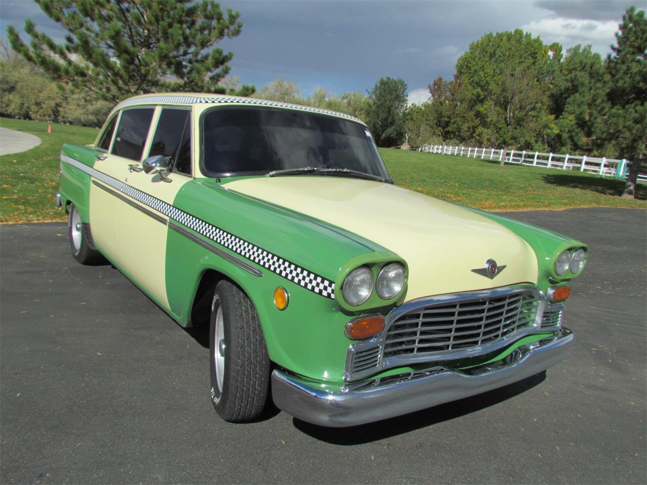 1970 Checker Marathon for Sale | ClassicCars.com | CC-1034546