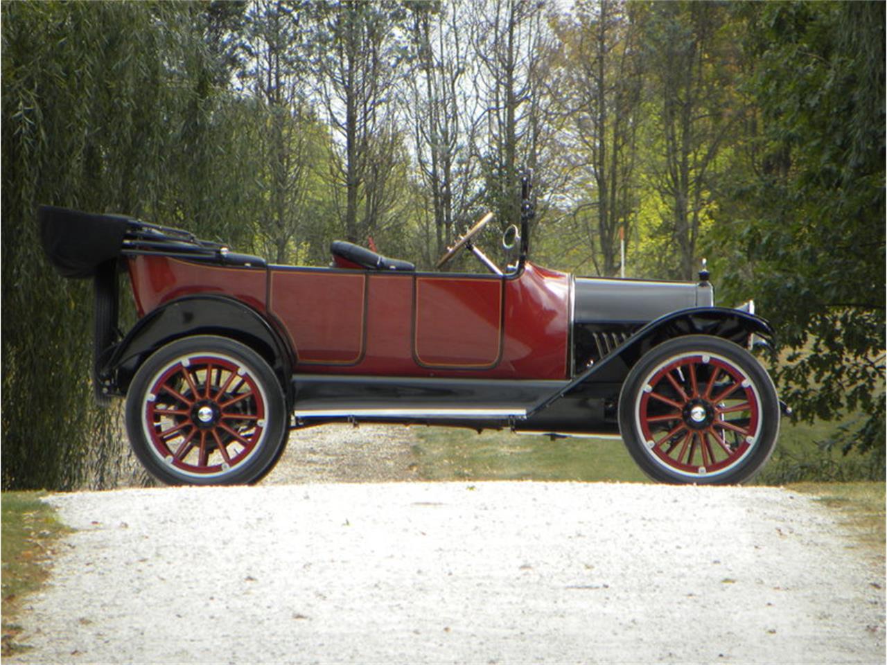 1915 Chevrolet Antique for Sale | ClassicCars.com | CC-1034843