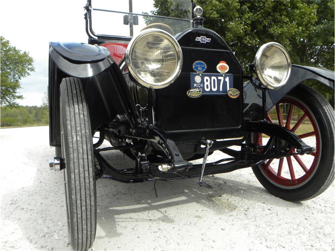 1915 Chevrolet Antique for Sale | ClassicCars.com | CC-1034843