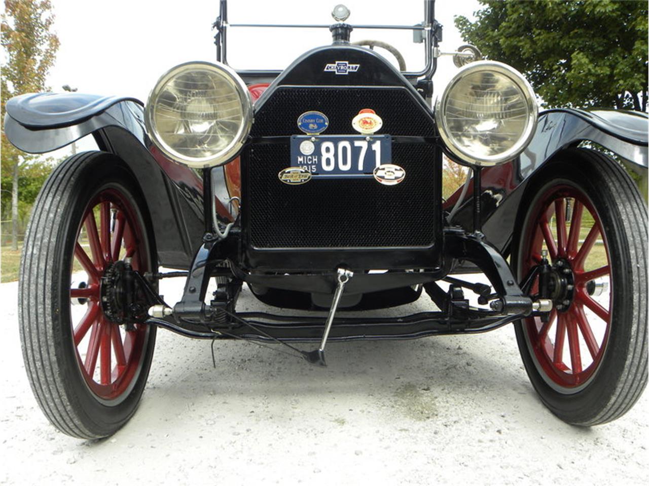 1915 Chevrolet Antique for Sale | ClassicCars.com | CC-1034843