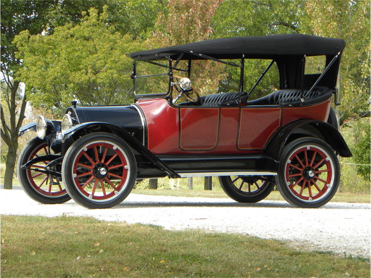 1915 Chevrolet Antique for Sale | ClassicCars.com | CC-1034843