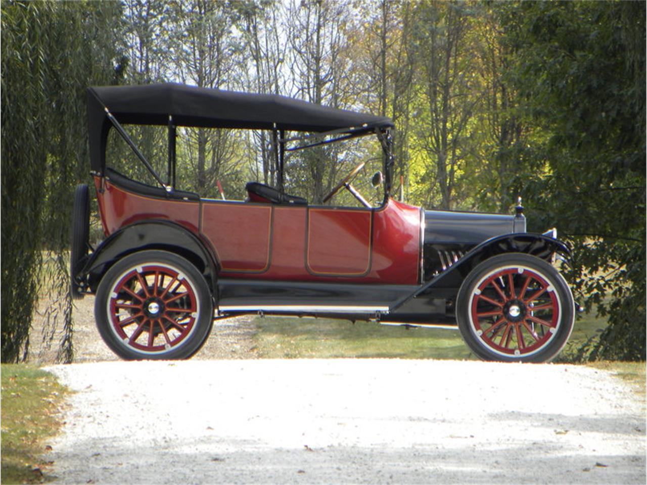 1915 Chevrolet Antique for Sale | ClassicCars.com | CC-1034843