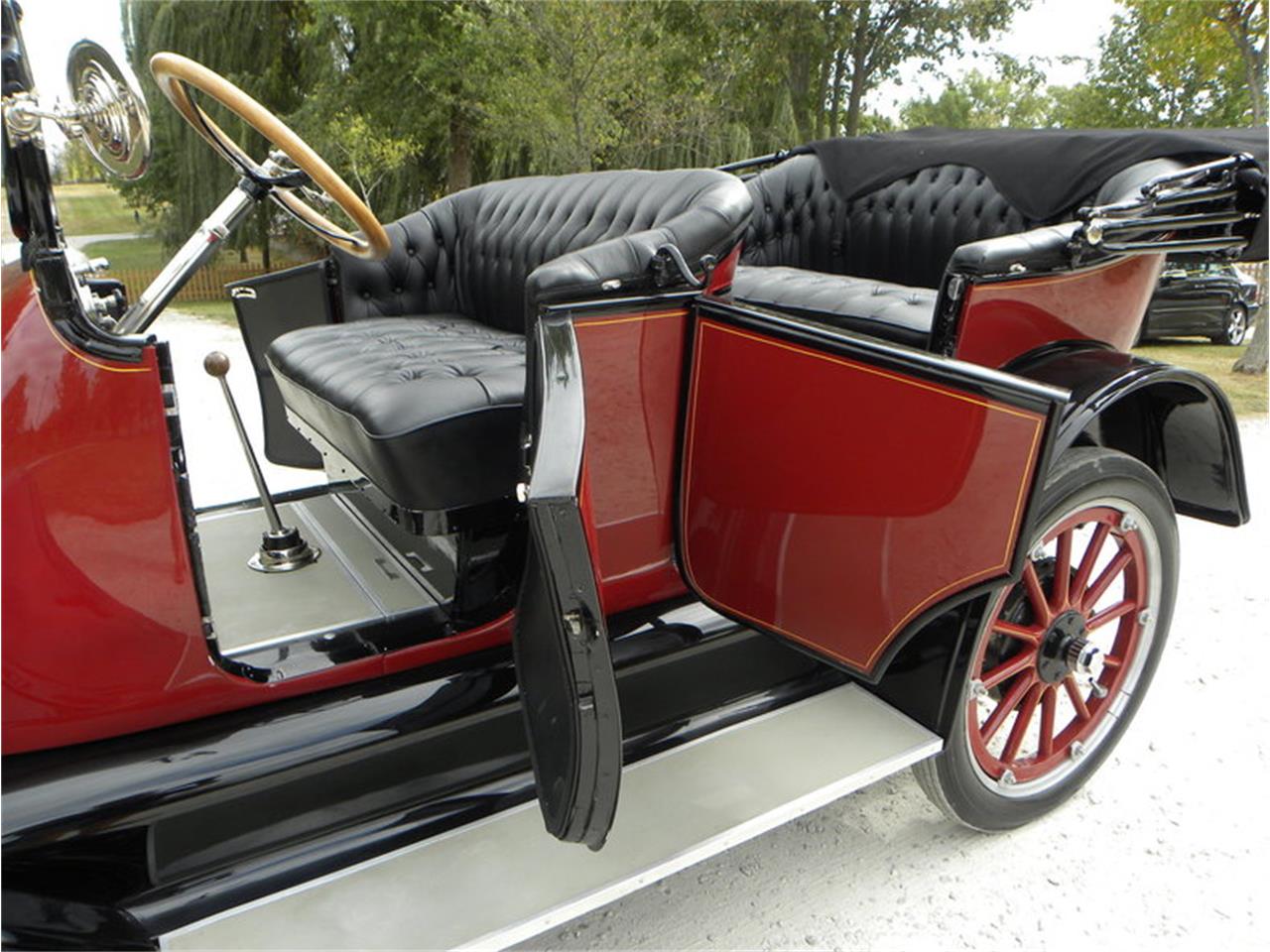 1915 Chevrolet Antique for Sale | ClassicCars.com | CC-1034843