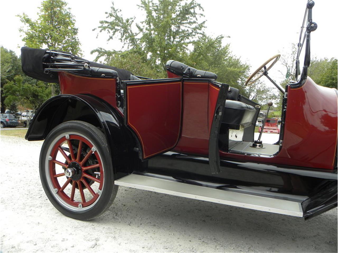 1915 Chevrolet Antique for Sale | ClassicCars.com | CC-1034843