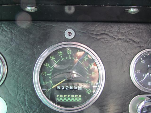 1970 Checker Marathon for Sale | ClassicCars.com | CC-1036231