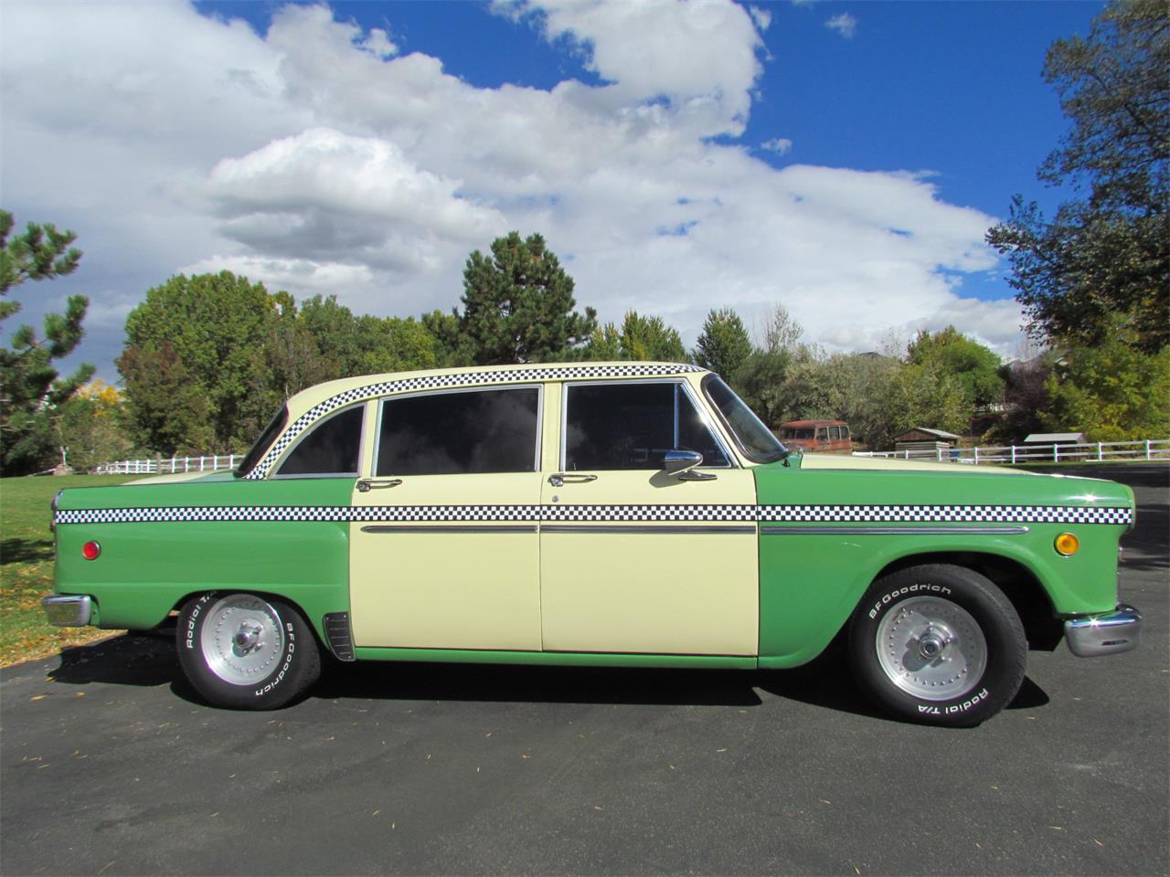 1970 Checker Marathon for Sale | ClassicCars.com | CC-1036231