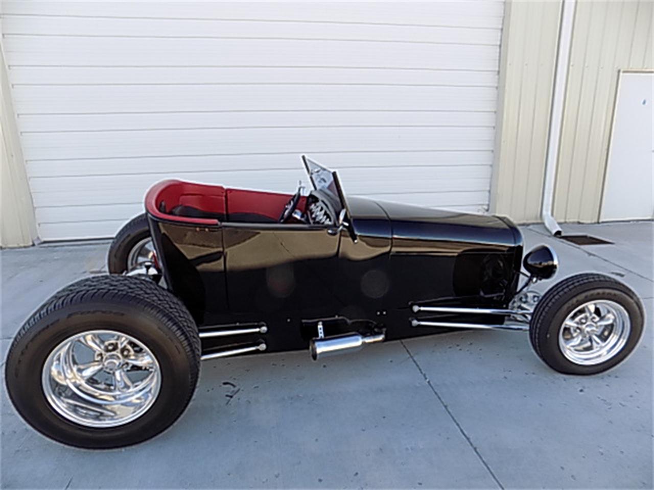 1923 Ford Roadster for Sale | ClassicCars.com | CC-1036280