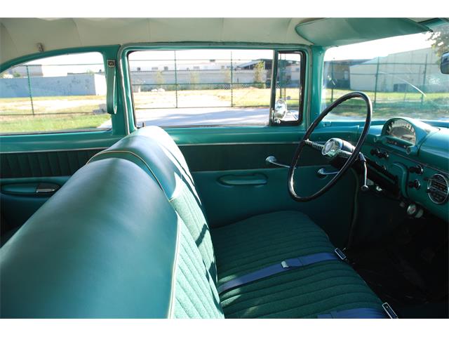 1955 Ford Customline for Sale | ClassicCars.com | CC-1036345
