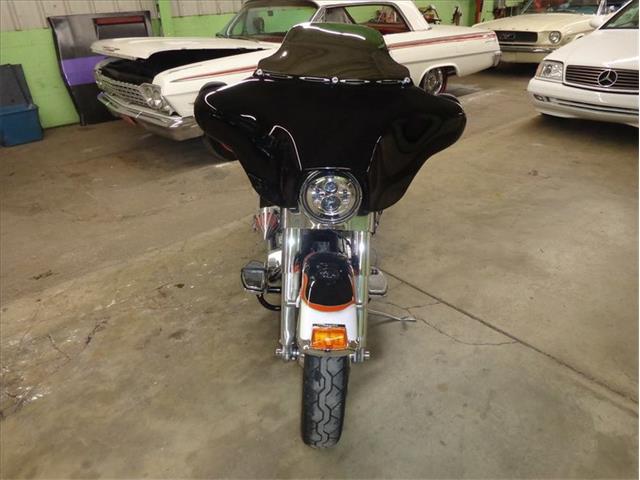 1985 Harley-Davidson Electra Glide FLHT for Sale | ClassicCars.com | CC ...