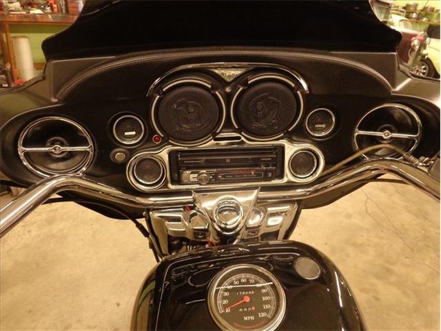 1985 Harley-Davidson Electra Glide FLHT for Sale | ClassicCars.com | CC ...
