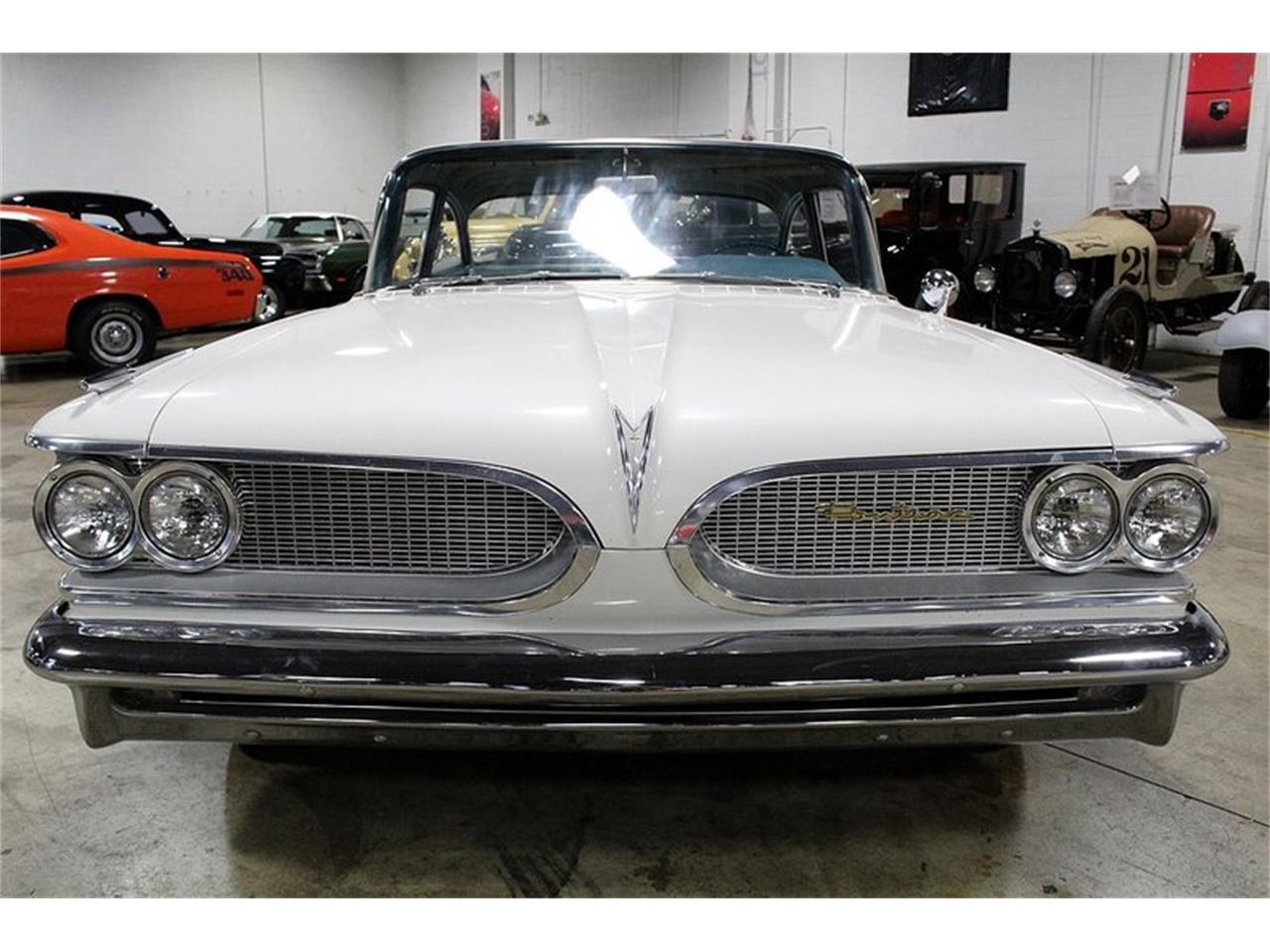 1959 Pontiac Catalina for Sale | ClassicCars.com | CC-1036472