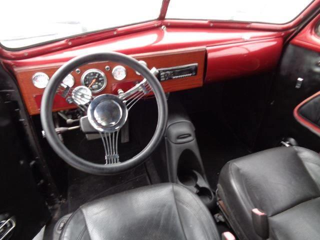 1948 Ford F100 for Sale | ClassicCars.com | CC-1036539