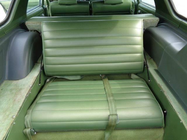 1969 AMC Ambassador for Sale | ClassicCars.com | CC-1036547