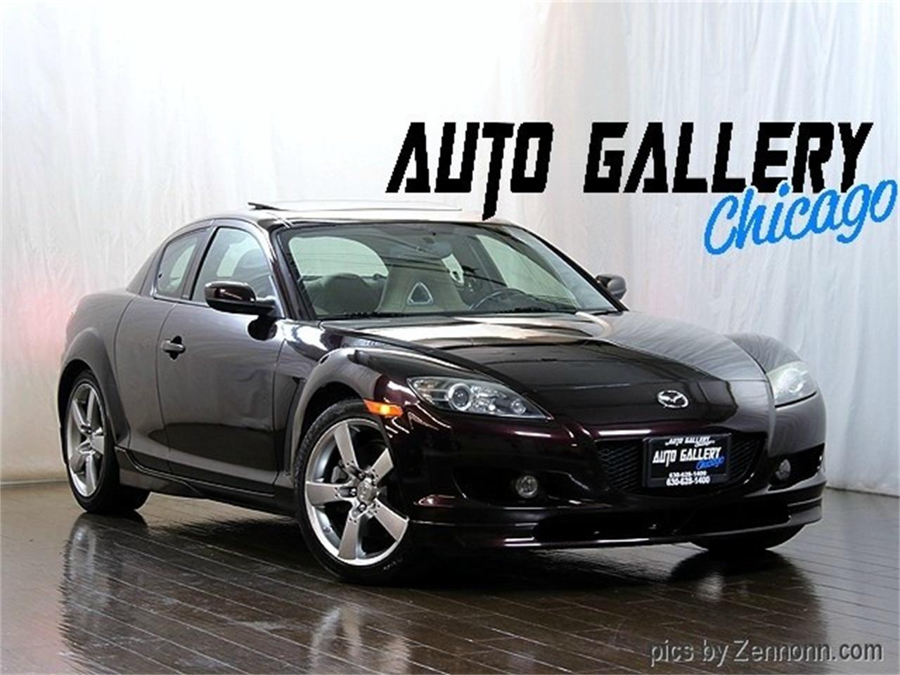 2005 Mazda RX-8 for Sale | ClassicCars.com | CC-1036600