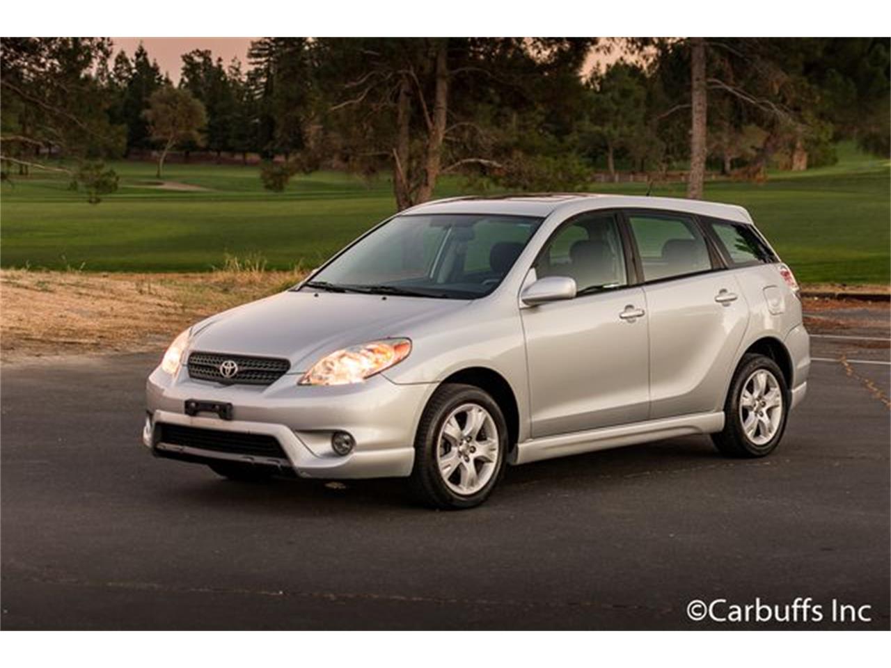 2005 Toyota Matrix for Sale | ClassicCars.com | CC-1036647