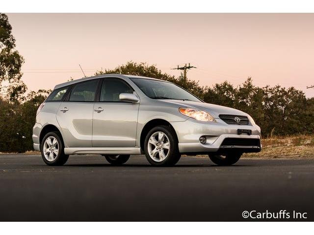 2005 Toyota Matrix for Sale | ClassicCars.com | CC-1036647