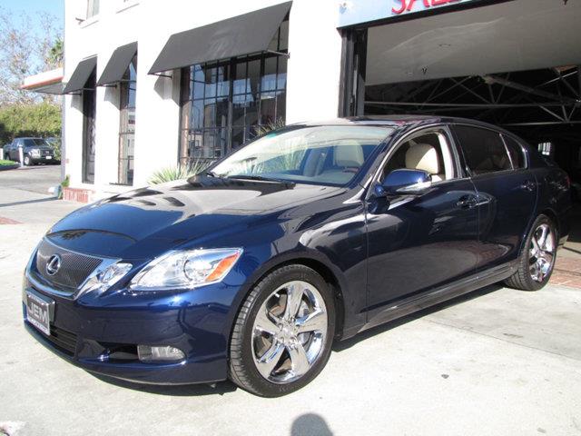 2010 Lexus GS300 for Sale | ClassicCars.com | CC-1036797