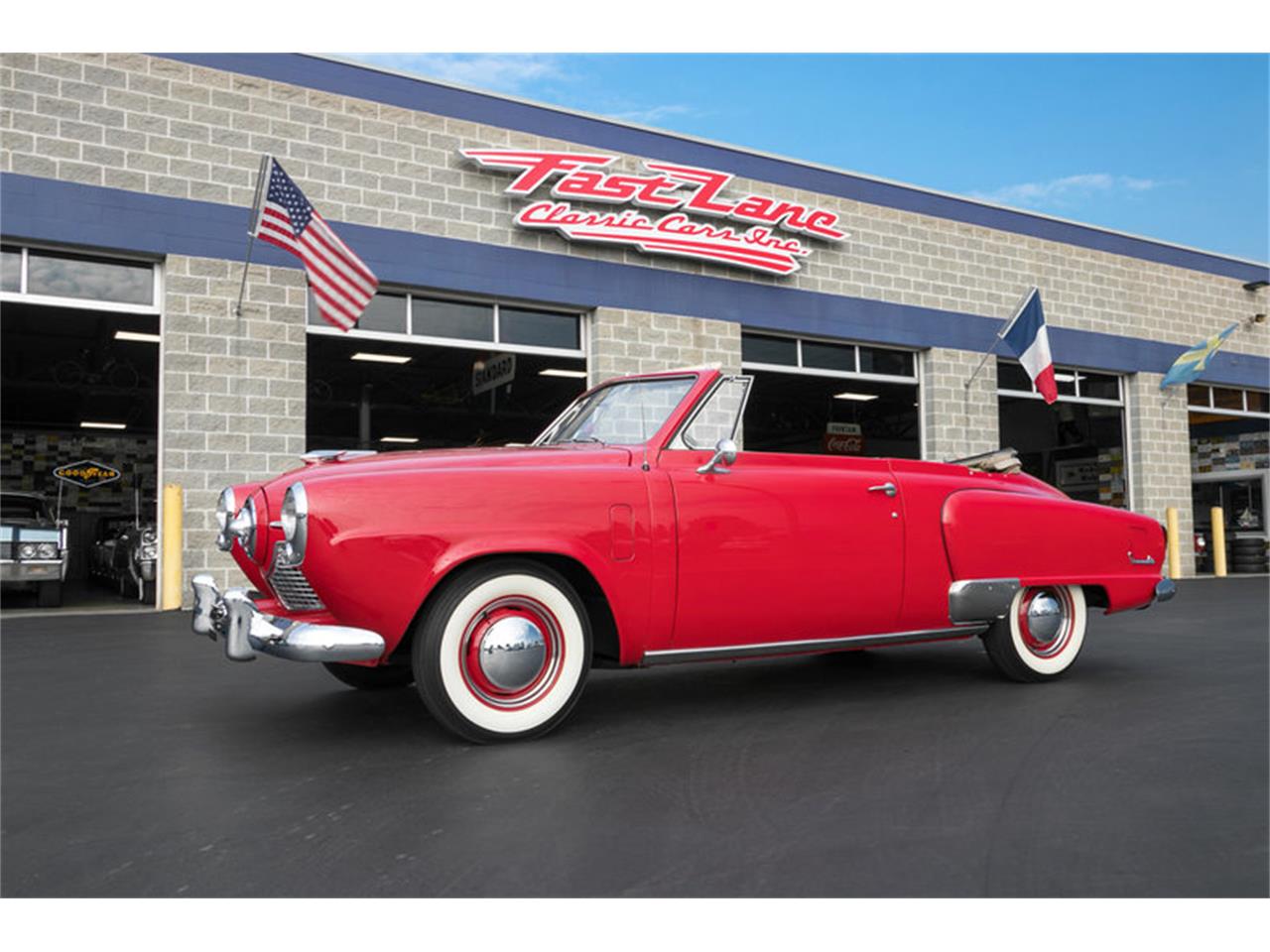 1951 Studebaker Champion for Sale | ClassicCars.com | CC-1037644