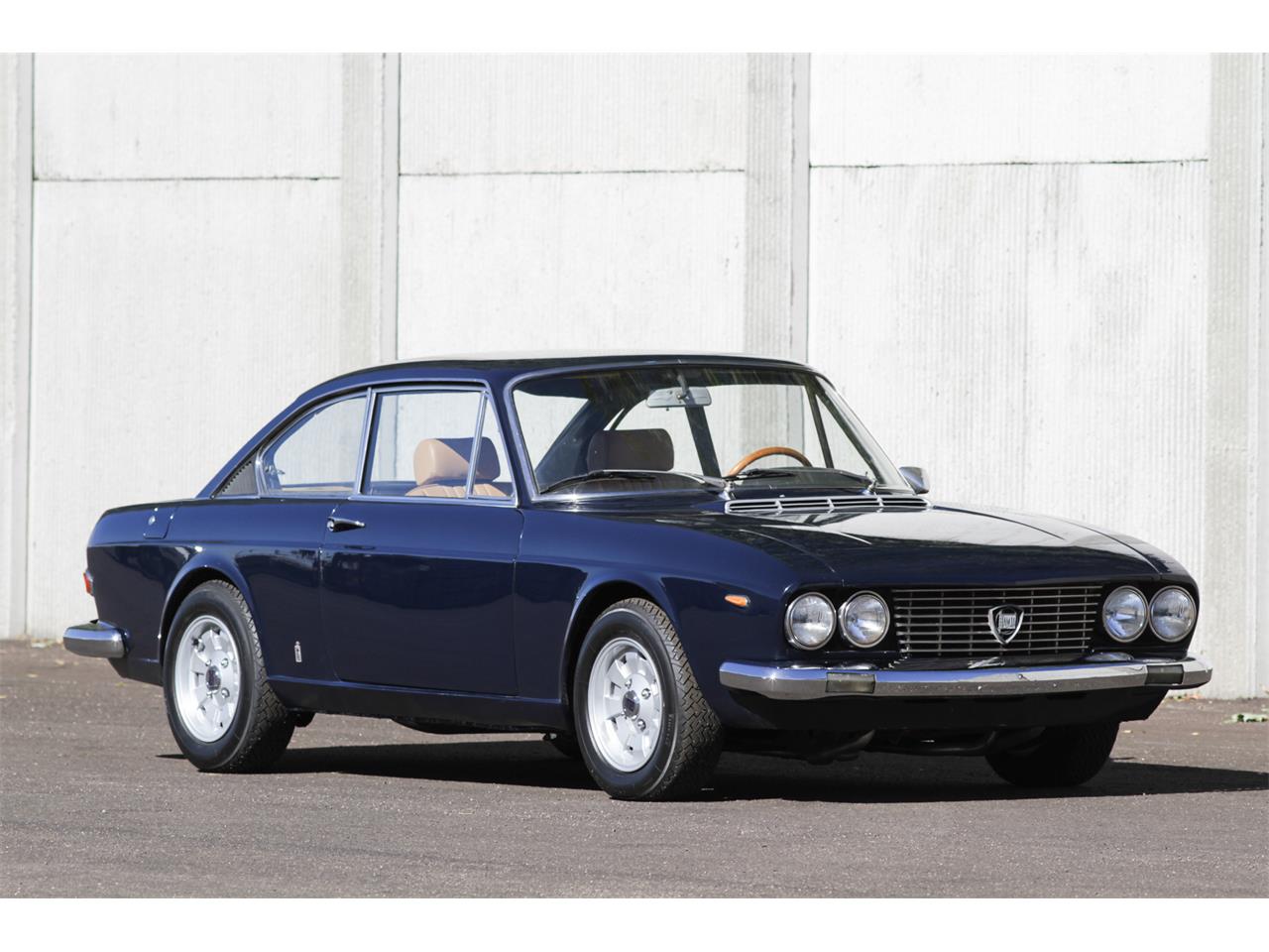 1971 Lancia 2000 for Sale | ClassicCars.com | CC-1037937
