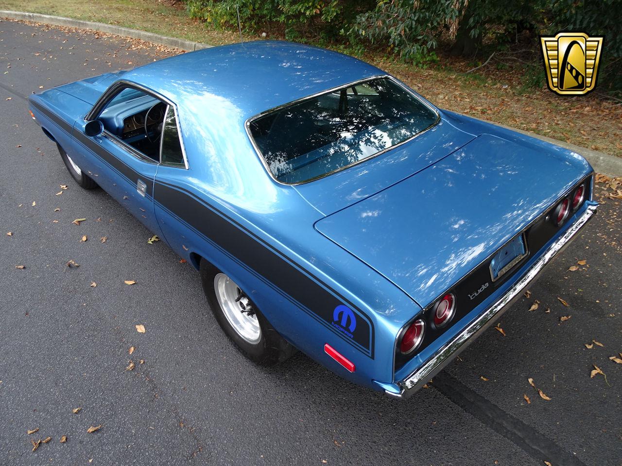 1974 Plymouth Cuda for Sale | ClassicCars.com | CC-1038046