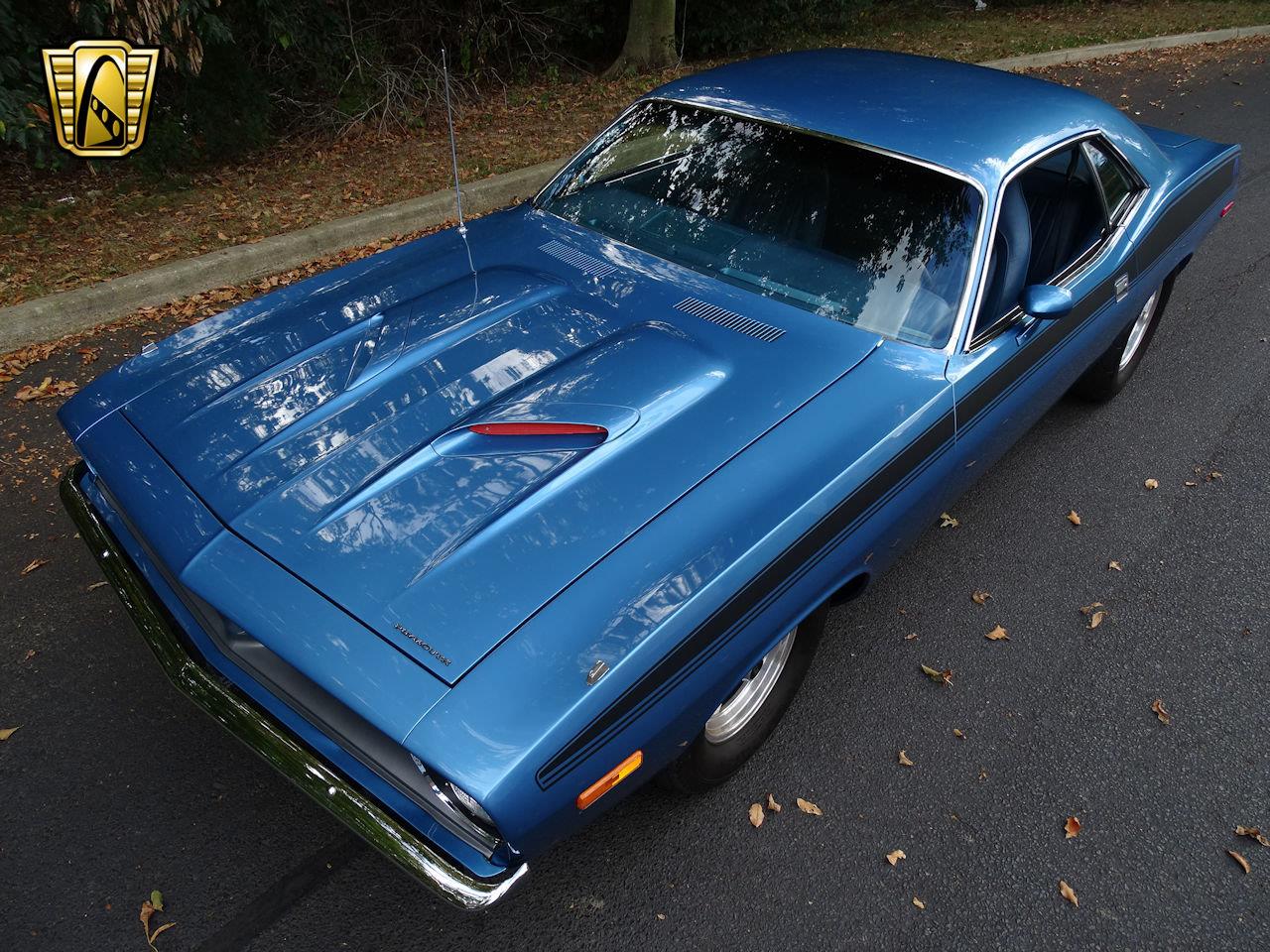 1974 Plymouth Cuda for Sale | ClassicCars.com | CC-1038046