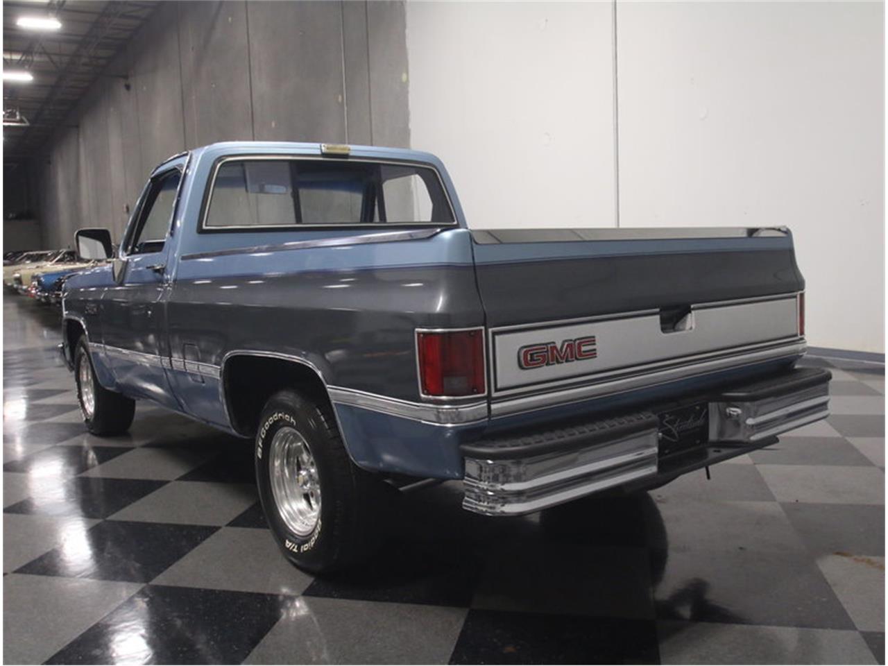 1986 GMC C10 High Sierra for Sale | ClassicCars.com | CC-1038190