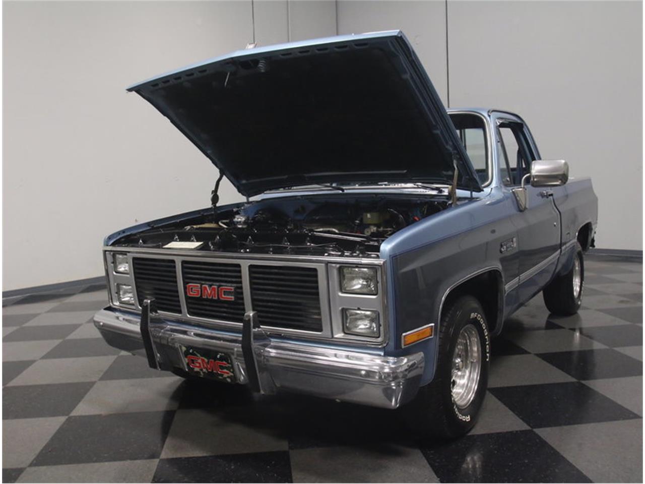 1986 GMC C10 High Sierra for Sale | ClassicCars.com | CC-1038190