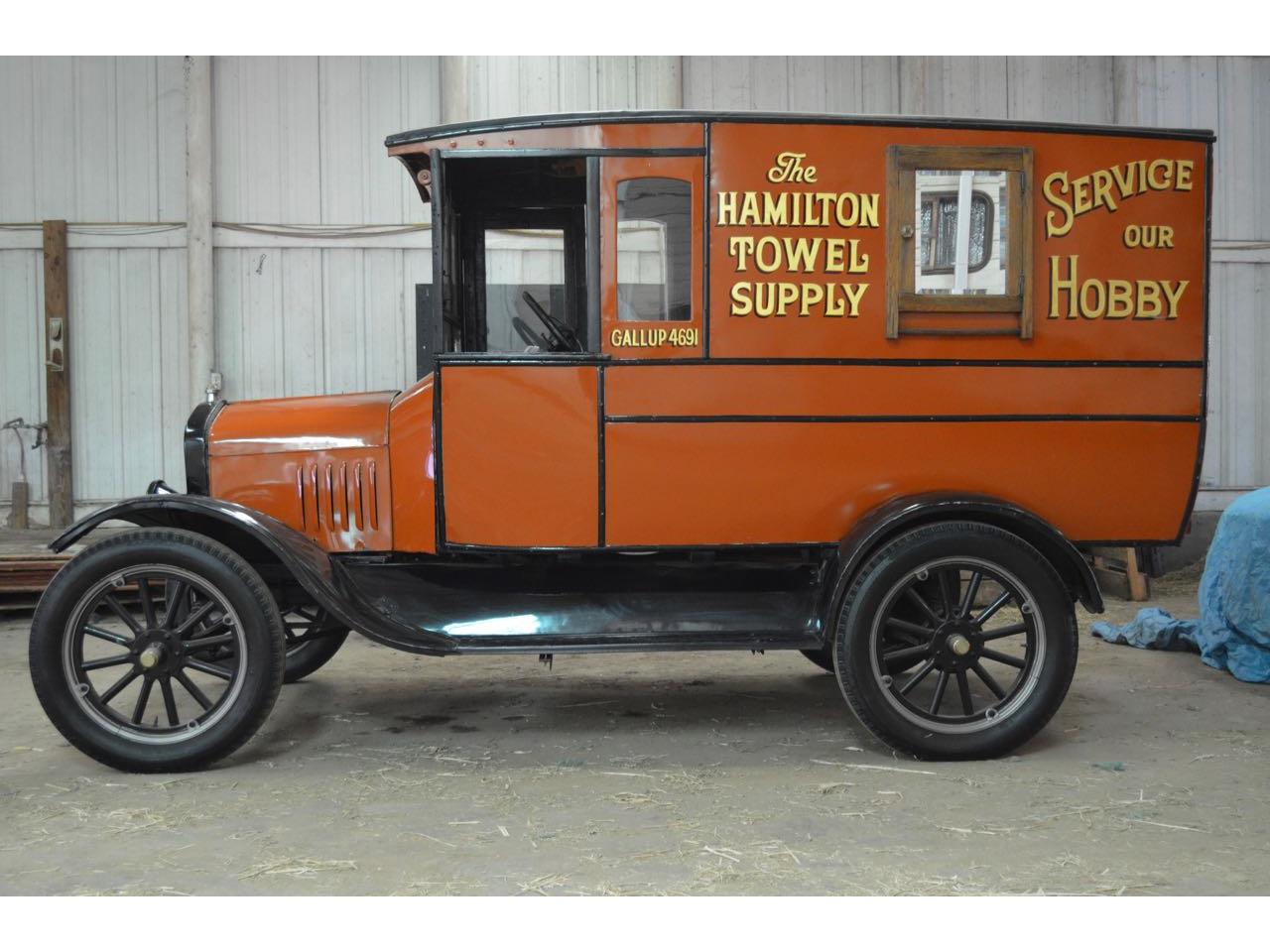 1923 Ford Model T for Sale | ClassicCars.com | CC-1038286