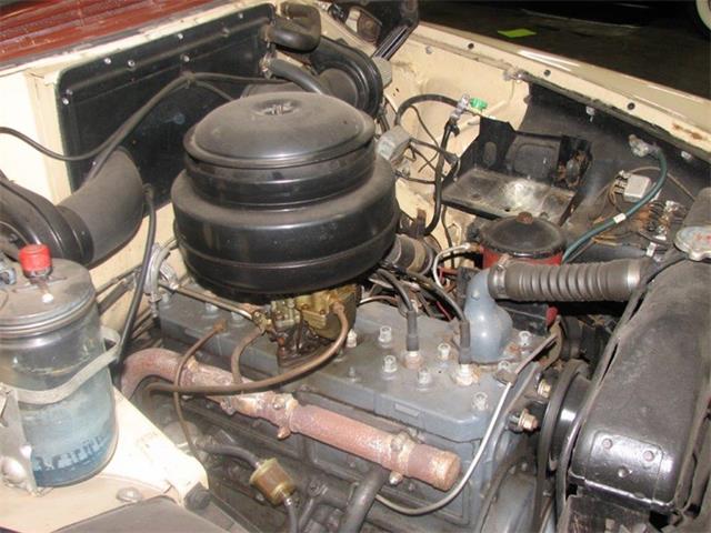 1951 Nash Statesman for Sale | ClassicCars.com | CC-1038302