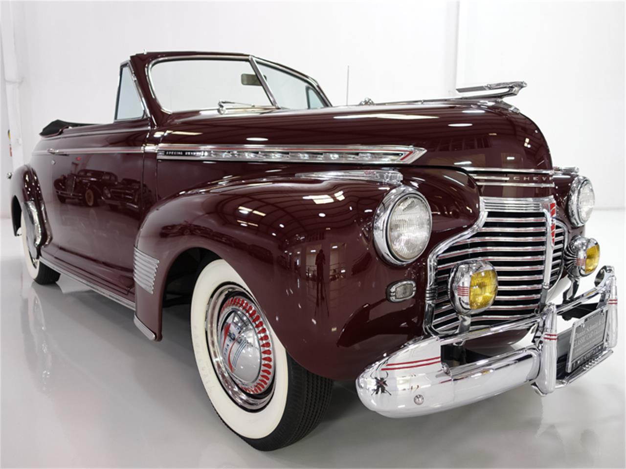 1941 Chevrolet Super Deluxe for Sale | ClassicCars.com | CC-1038318
