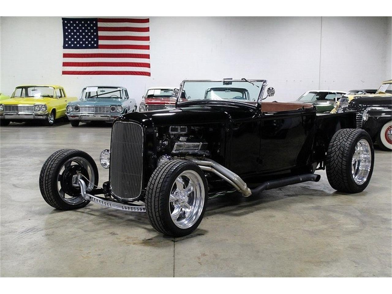 1932 Ford Highboy for Sale | ClassicCars.com | CC-1038412