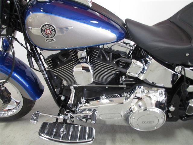 2017 Harley-Davidson® FLSTF - Fat Boy® for Sale | ClassicCars.com | CC ...