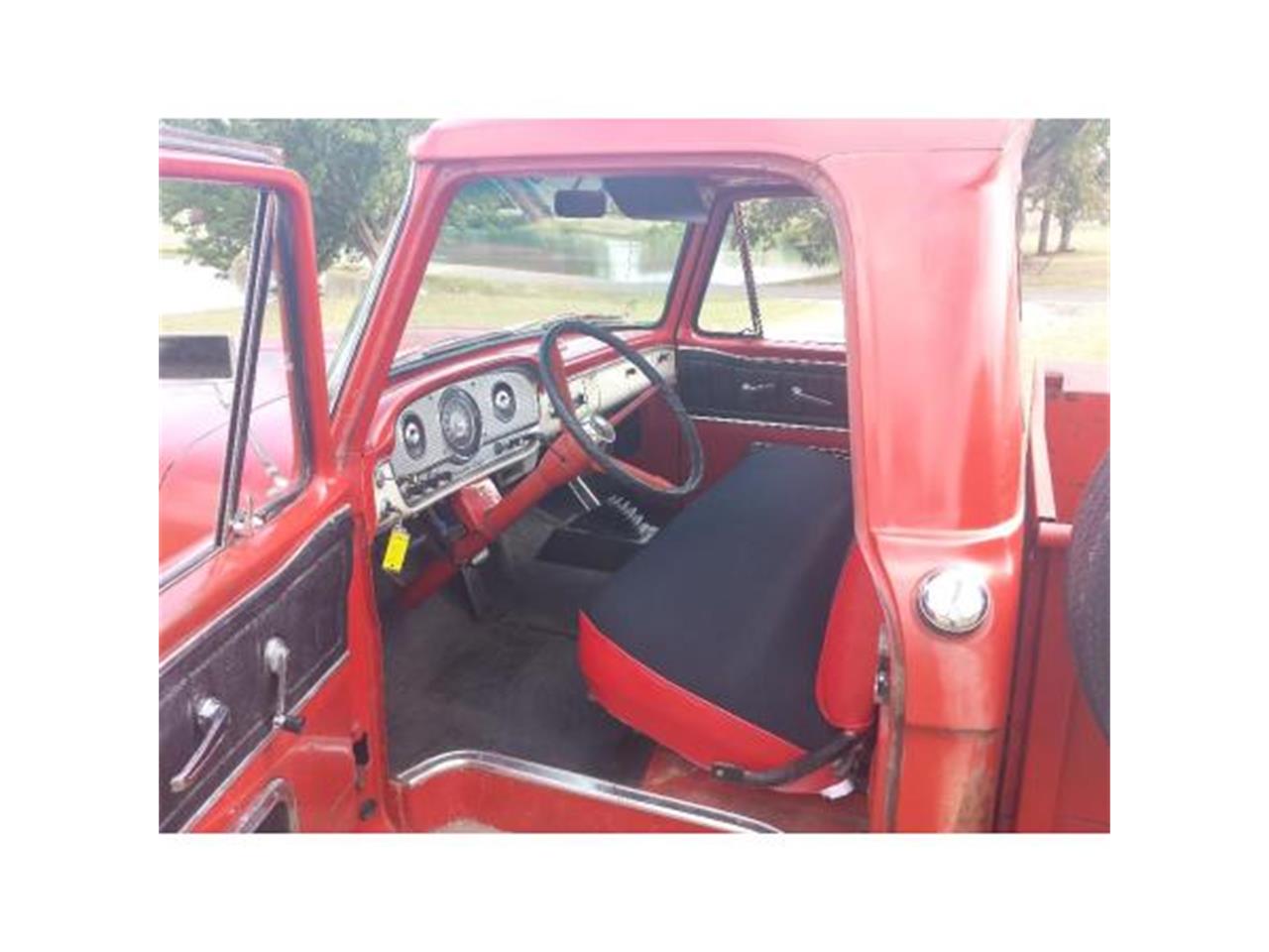 1964 Ford F100 Stepside for Sale | ClassicCars.com | CC-1038755