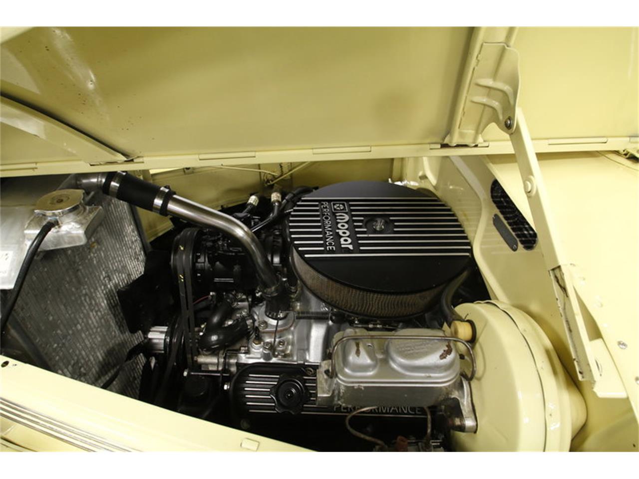 1938 Dodge D8 Convertible Coupe for Sale | ClassicCars.com | CC-1038833