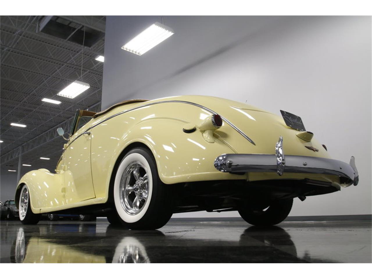 1938 Dodge D8 Convertible Coupe for Sale | ClassicCars.com | CC-1038833