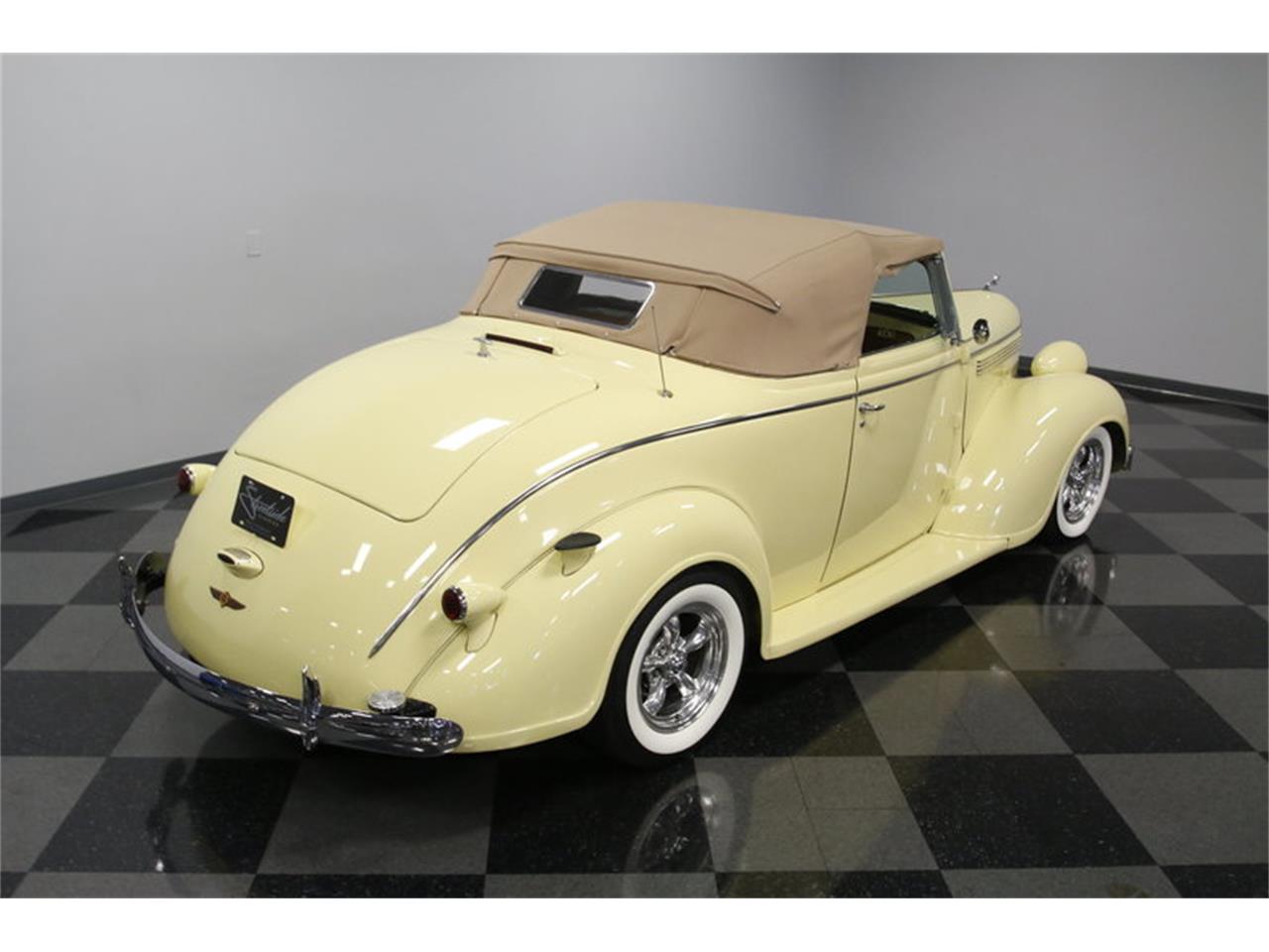 1938 Dodge D8 Convertible Coupe for Sale | ClassicCars.com | CC-1038833