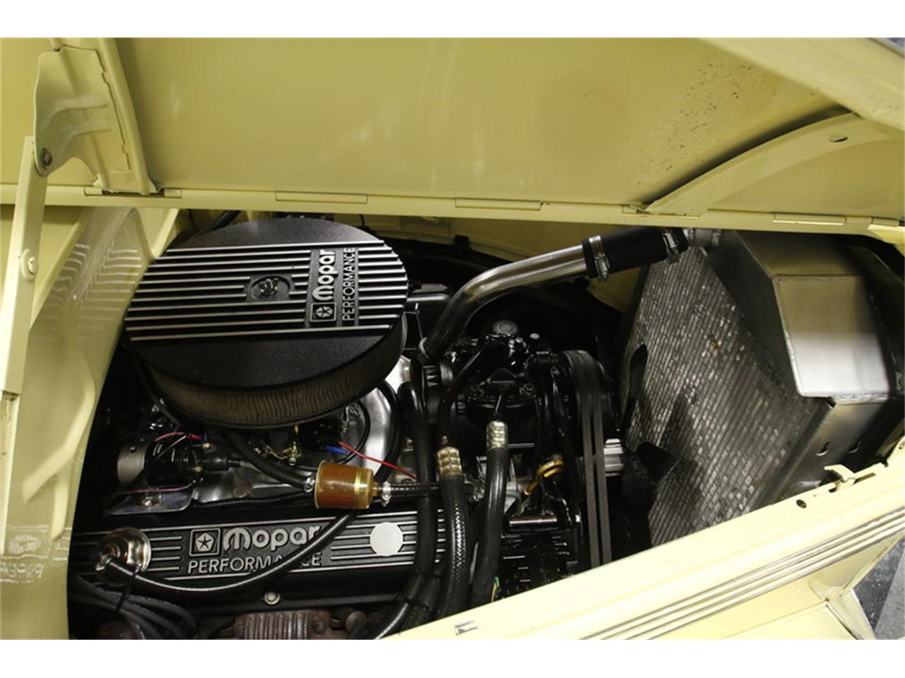 1938 Dodge D8 Convertible Coupe for Sale | ClassicCars.com | CC-1038833