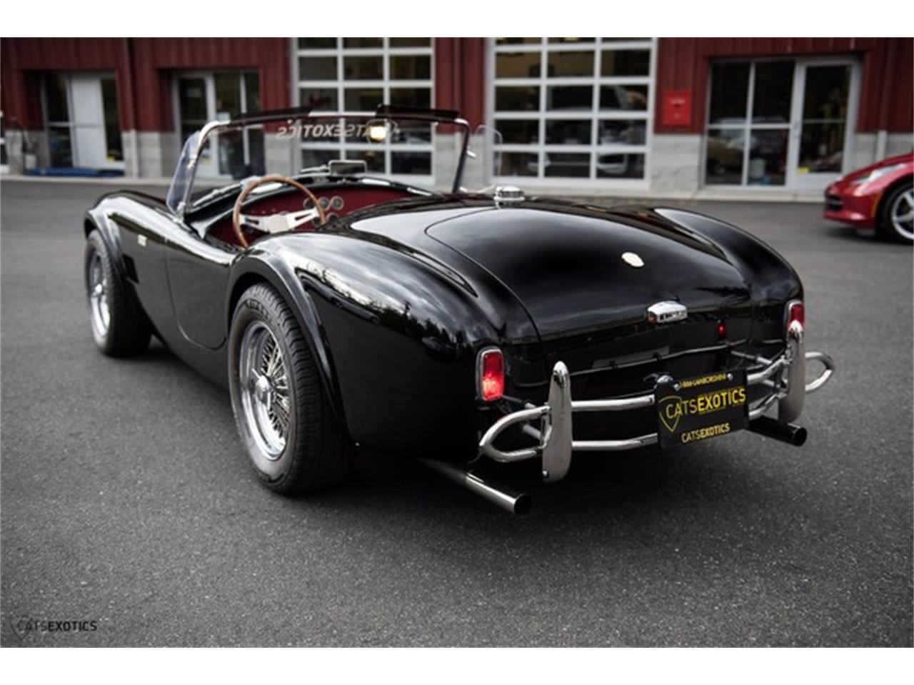 1962 Shelby Cobra for Sale | ClassicCars.com | CC-1038863
