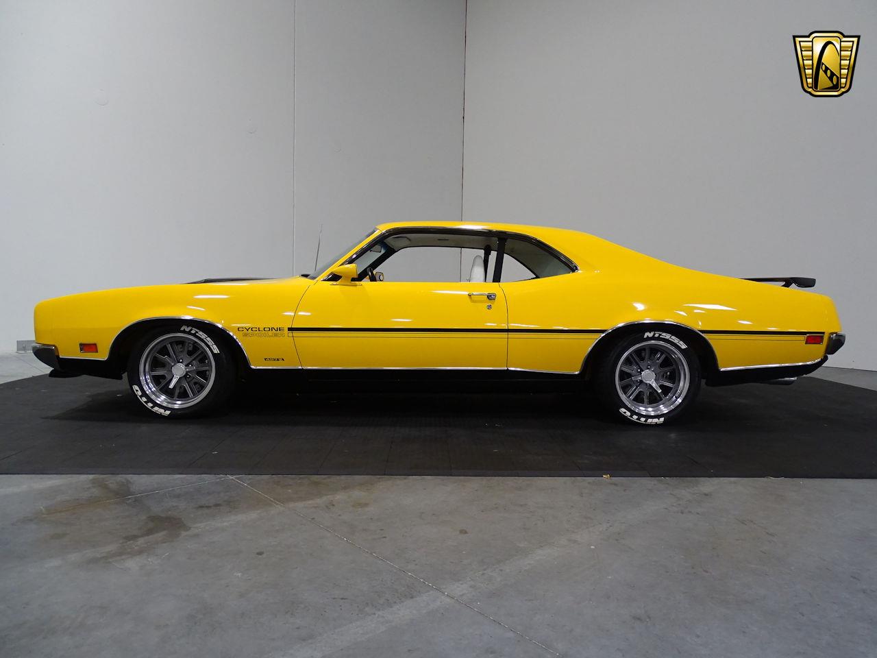 1970 Mercury Cyclone for Sale | ClassicCars.com | CC-1039580