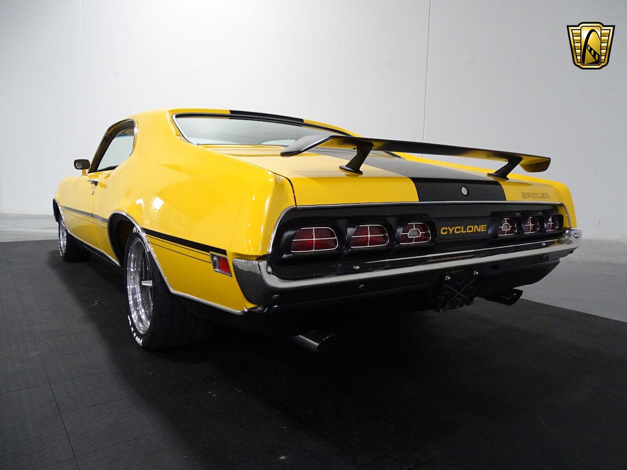 1970 Mercury Cyclone for Sale | ClassicCars.com | CC-1039580