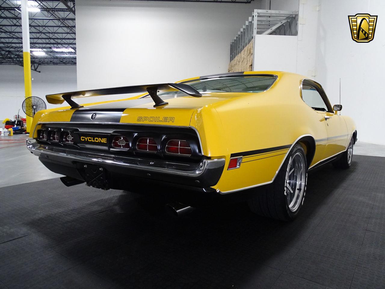 1970 Mercury Cyclone for Sale | ClassicCars.com | CC-1039580