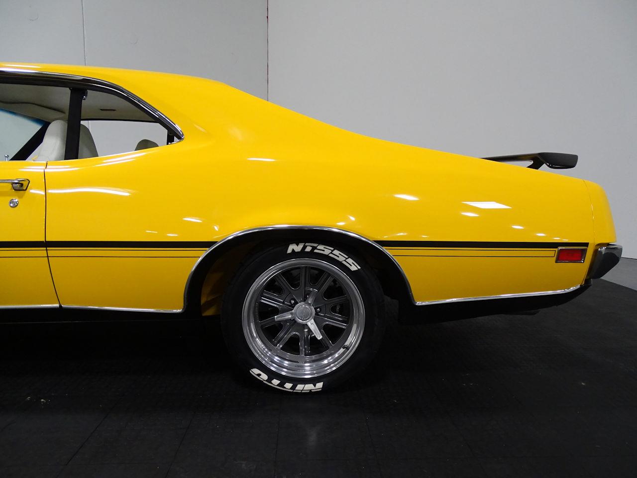 1970 Mercury Cyclone for Sale | ClassicCars.com | CC-1039580