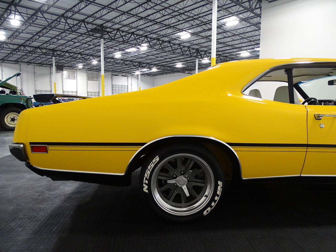 1970 Mercury Cyclone for Sale | ClassicCars.com | CC-1039580